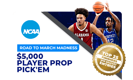 SportsBetting Contests - Join Free Contests and Win Big Cash Prizes!